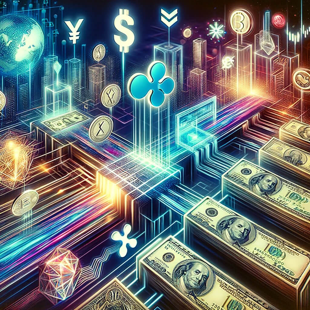 Banking | Quantum Party of America